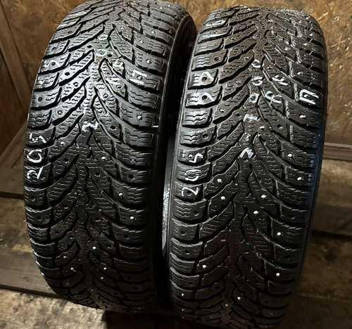 Nokian Tyres Hakkapeliitta 9 205/55 R16 91T