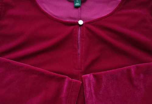 Ralph Lauren XL блуза и тельняшка,Uniqlo футболка