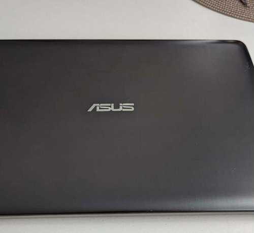 Ноутбук Asus k501ux