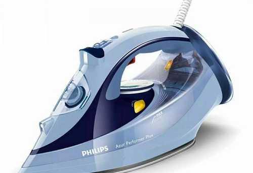 Утюг philips