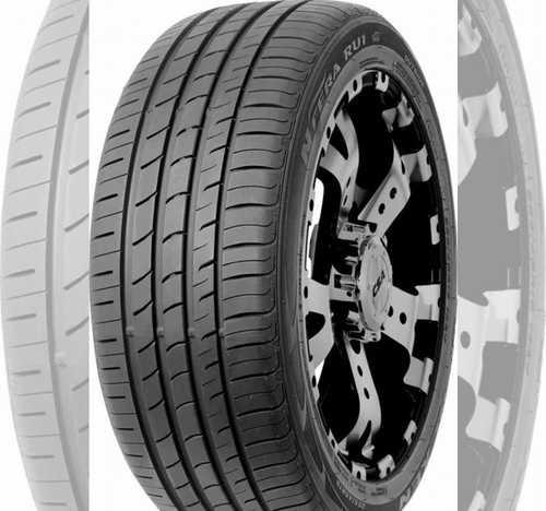 Nexen N Fera RU1 225/65 R17 102H