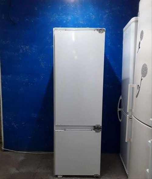 Встраиваемый холодильник liebherr бу гарантия