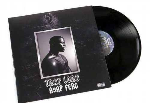 Винил Asap Ferg - Trap Lord (Anniversary Edition)