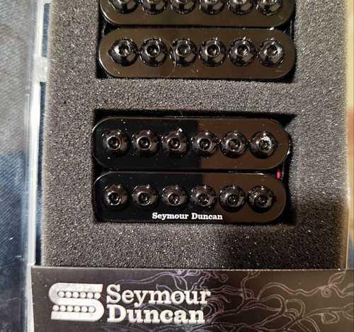 Звукосниматели Seymour Duncan Invader