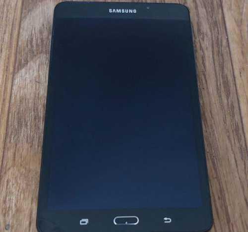 Samsung galaxy tab a 2016