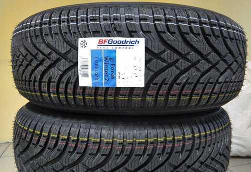 Bfgoodrich G-Force Winter 2 185/60 R15 88T