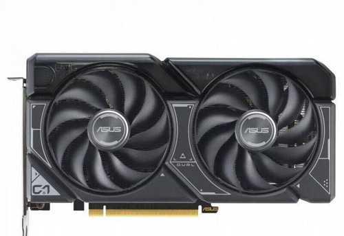 Видеокарта Asus Dual GeForce RTX 4060 OC Ed 594859