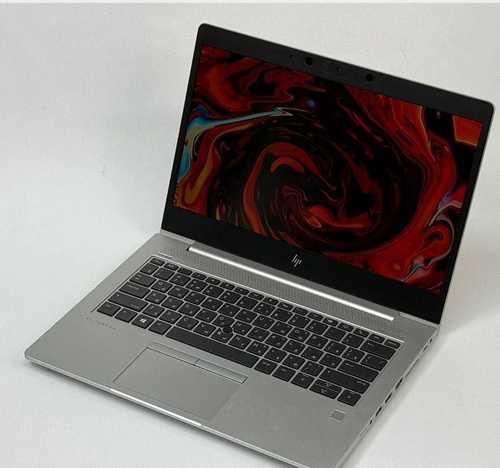 Ультрабук HP EliteBook 735 G6