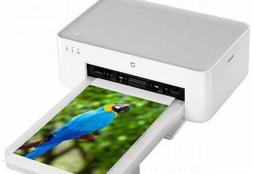 Фотопринтер Xiaomi Instant Photo Printer 1S Set