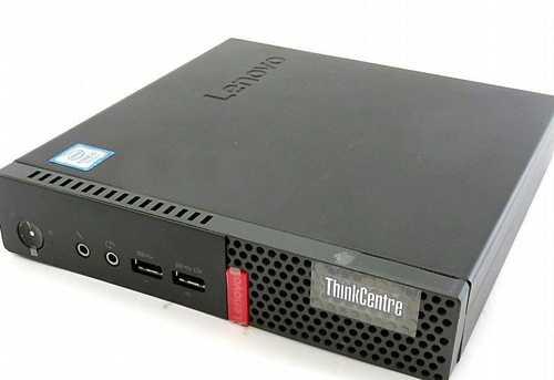 Неттоп Lenovo ThinkCentre