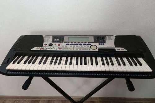 Синтезатор yamaha psr 550