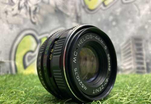 MC Helios-44M-6 2/58mm № 92432963