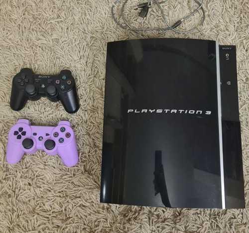 Sony playstation 3