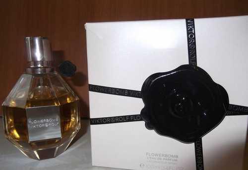 Viktor & Rolf Flowerbomb, 100ml