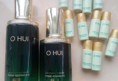 Ohui Prime Advancer тонер