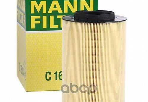 Mann C 16 134/2 Фильтр воздушный (CH0099) C 16