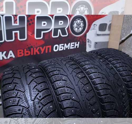 Nokian Tyres Nordman 5 175/65 R14