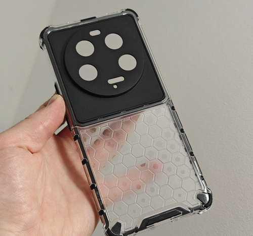 Чехол Xiaomi 13 Ultra