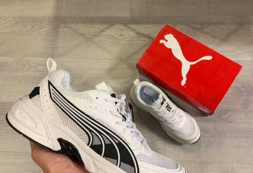 Кроссовки Puma trinity