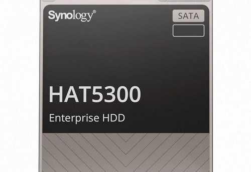 Внутренний жесткий диск Synology HAT5300-8T 363028