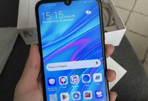 HUAWEI Y6 (2019), 2/32 ГБ