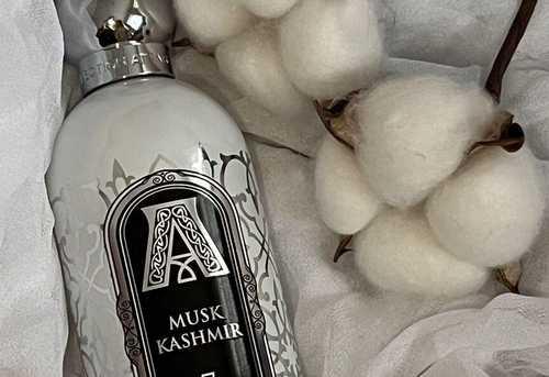 Musk kashmir Attar collection