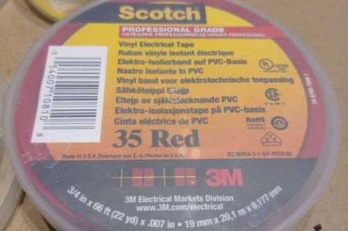 3M изолента Scotch, Temflex 1300