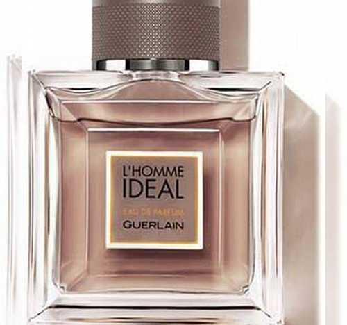 L’Homme Idéal Eau de Parfum Guerlain