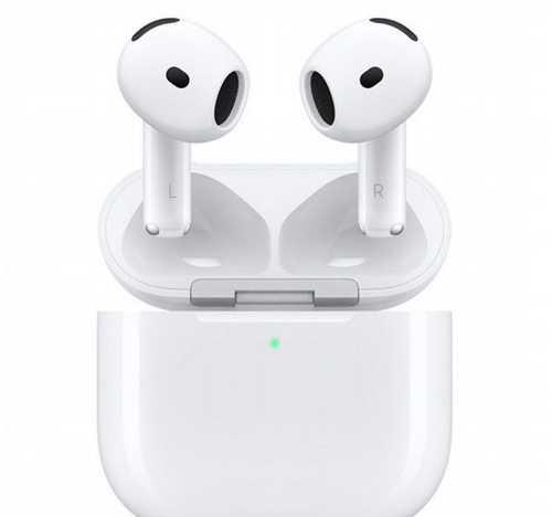 AirPods 4 (2024 )c шумоподавлением