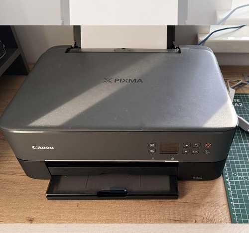 Мфу Canon pixma ts5340