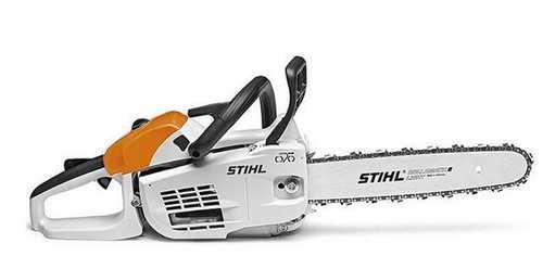 Бензопила stihl MS 201 CM