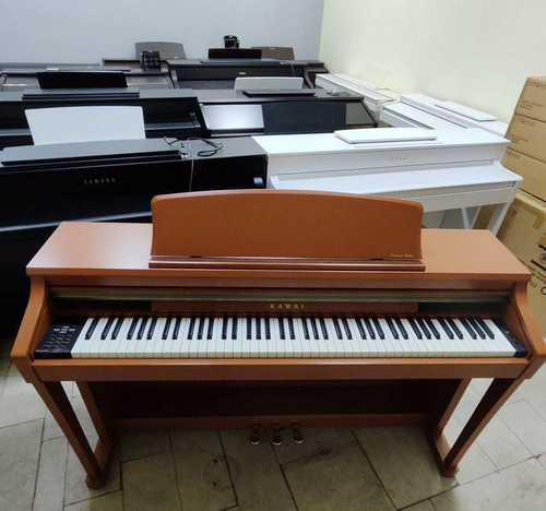 Kawai CA63 Цифровое пианино