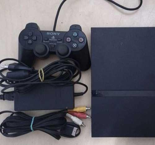 Sony playstation 2