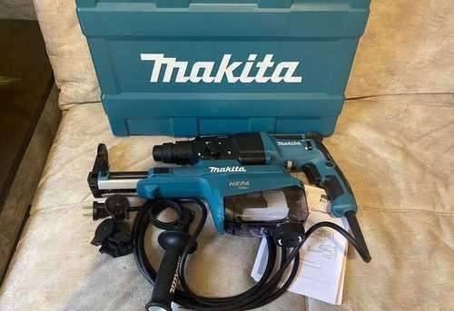 Сетевой перфоратор Makita HR2653