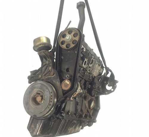 Двигатель AAB Volkswagen Transporter T4 (1991-2003