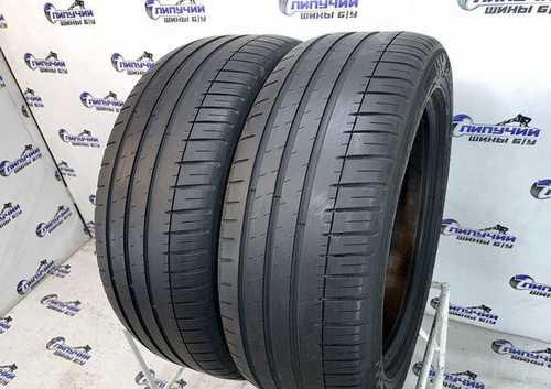 Michelin Pilot Sport 3 225/50 R17 98Y