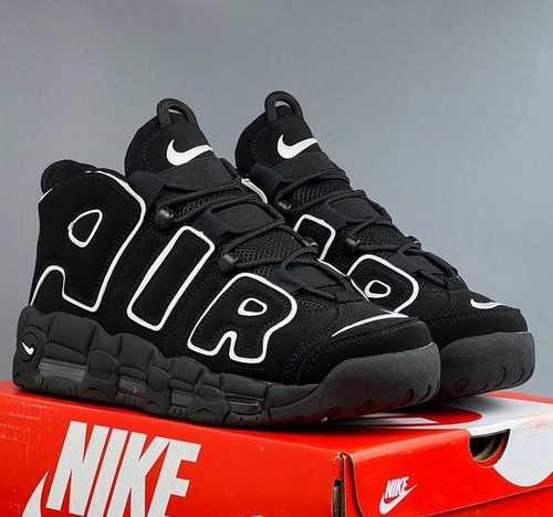 Кроссовки Nike Air More Uptempo