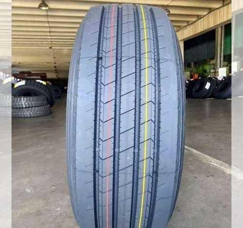 Greenstone ST398 24PR 164K TL 385/65R22,13