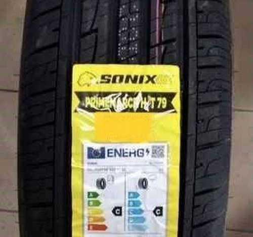 Sonix Primemarch H/T 79 285/65 R17 116T