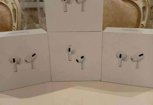 Airpods pro, airpods 3