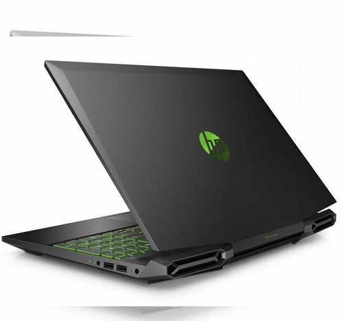 HP Pavilion Gaming 6 Игровой ноутбук