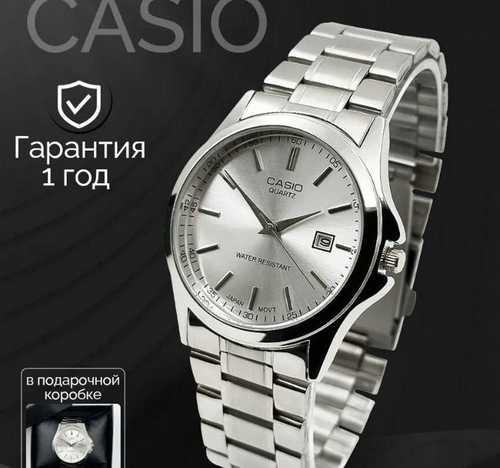 Наручные часы casio