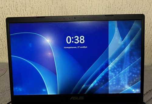 Ноутбук asus бу