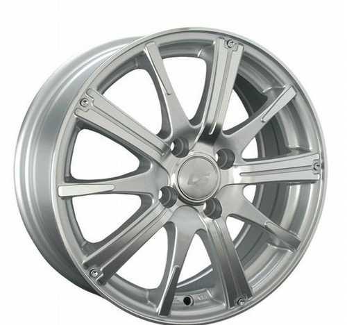 R15 4x100 6J ET45 D73,1 LS Wheels 209 SF