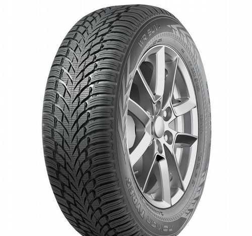 Nokian Tyres WR SUV 4 285/45 R19 111V