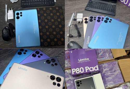 Планшет Umiio P80Pad