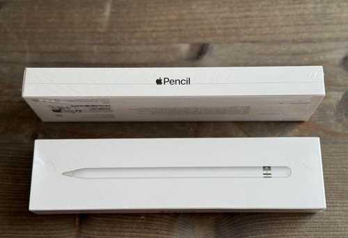 Apple Pencil 1 USB-C Adapter Новый Оригинал