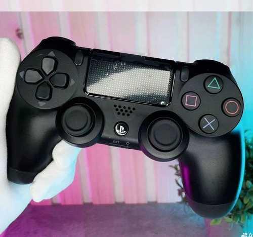 Геймпад Sony Dualshock 4 + Гарантия