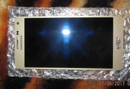 Продам дисплей тачскрин от самсунг галакси а5