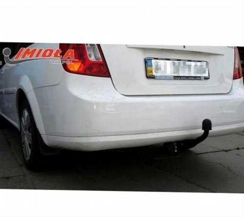 Фаркоп Ravon Gentra, Daewoo, Chevrolet Lacetti